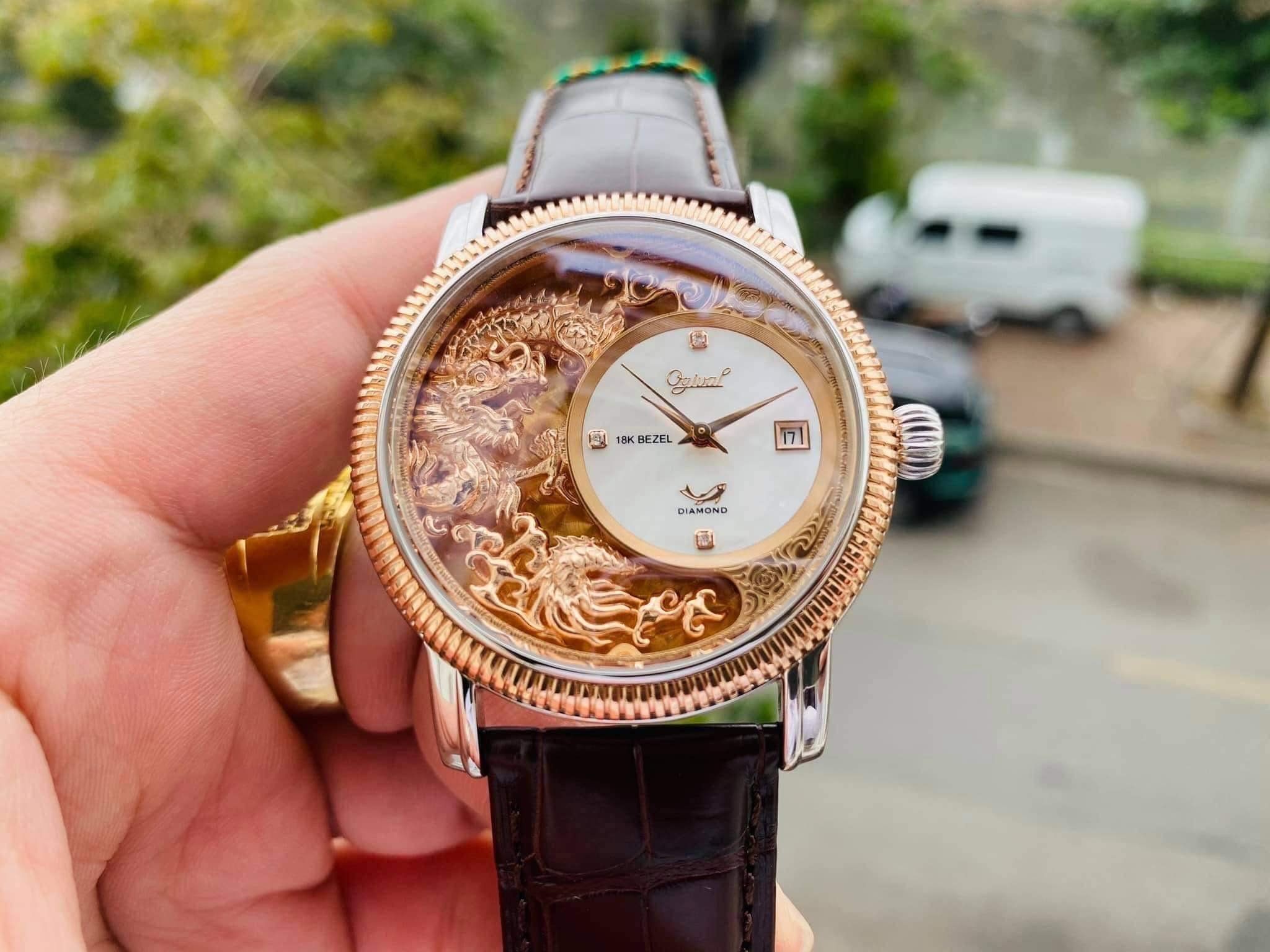 Ogival OG358-18.965A42GSR-GL – PhongWatch