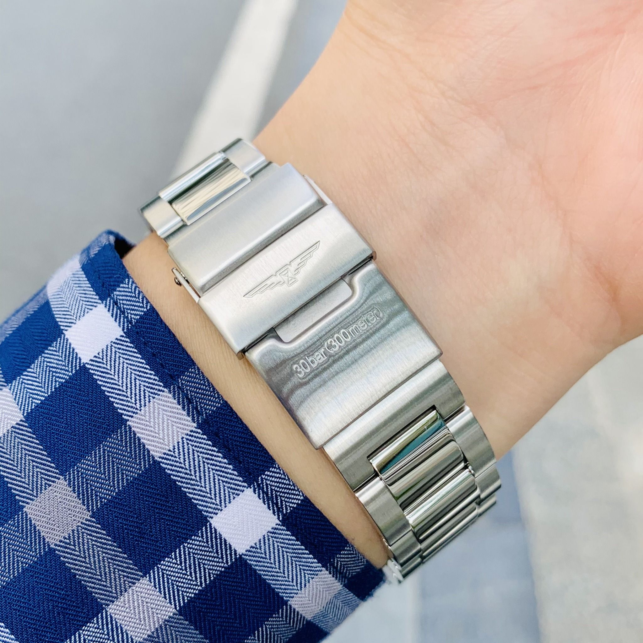 Longines Hydro Conquest Ceramic Blue 41MM L3.781.4.96.6 ( L37814966 ) – PhongWatch