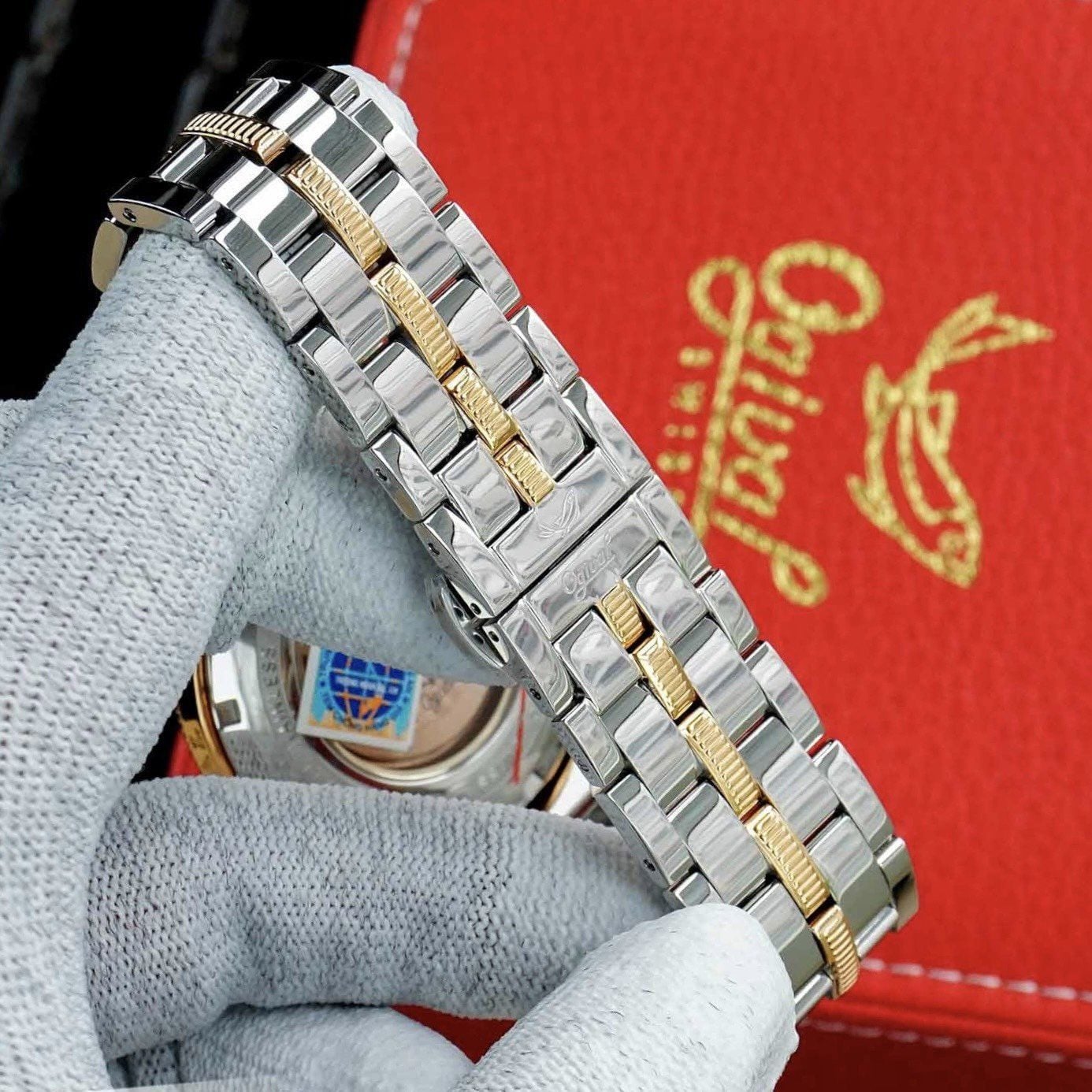 Ogival OG358.53AG42R-T – PhongWatch