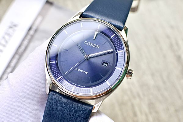 Citizen Eco-Drive BM7400-12L – PhongWatch