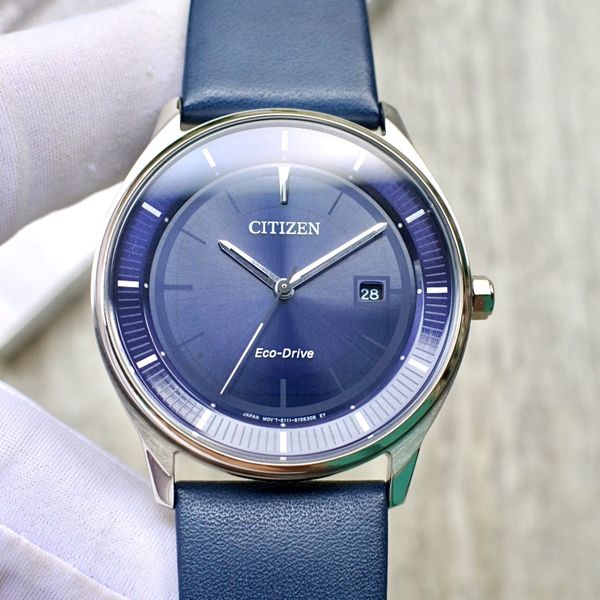 Citizen Eco-Drive BM7400-12L – PhongWatch