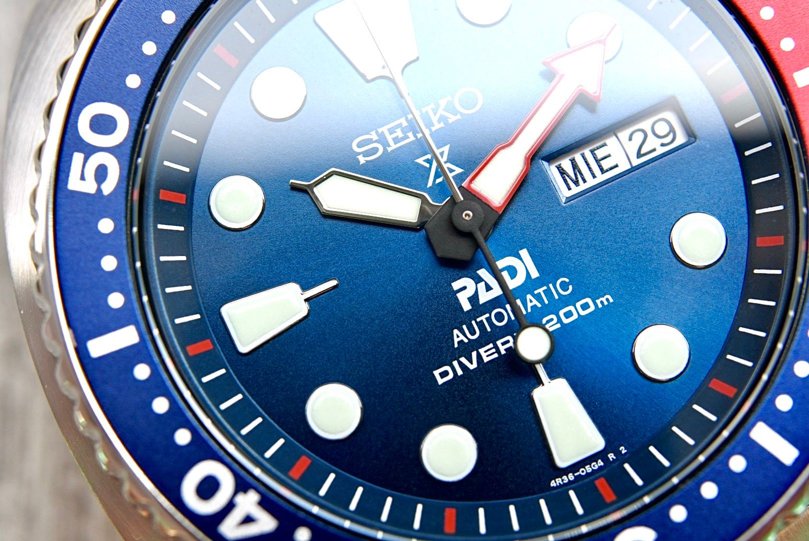 Seiko Prospex Special Edition SRPE99K1 - Chính Hãng Giá Tốt – PhongWatch