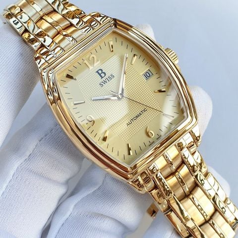 B SWISS – PhongWatch