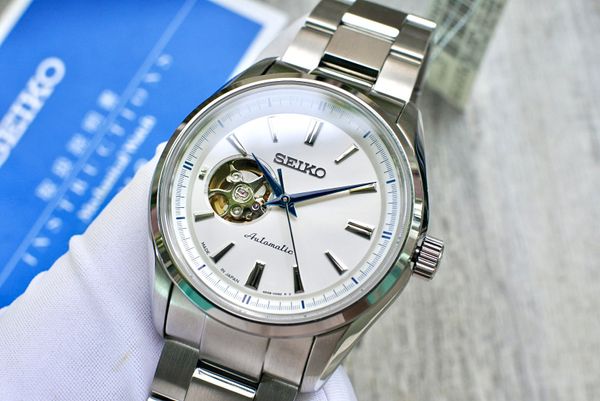 Seiko Presage SARY051 - Nội Địa Nhật - Đồng Hồ Nam -Chính Hãng Giá Tốt ...