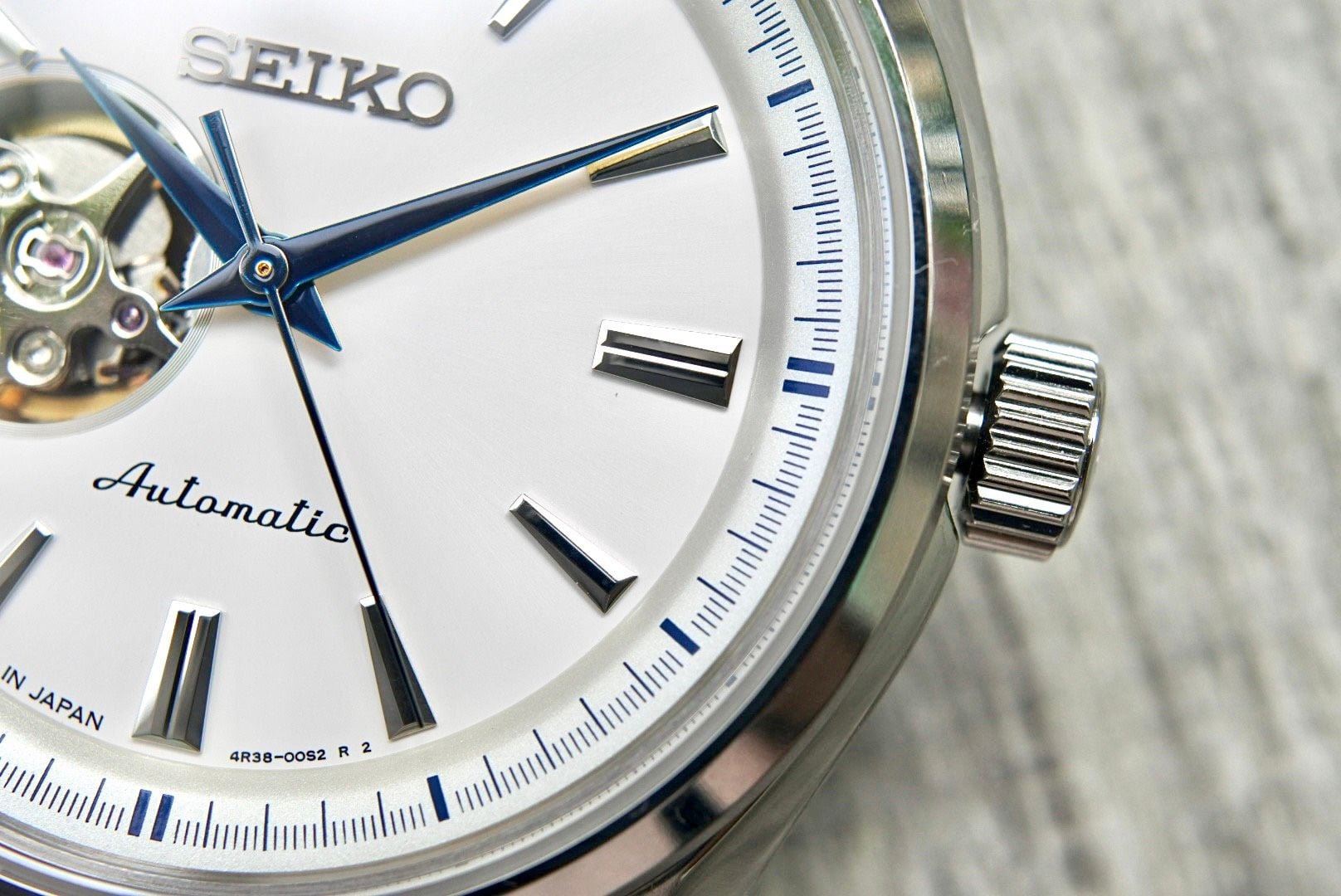 Seiko Presage SARY051 - Nội Địa Nhật - Đồng Hồ Nam -Chính Hãng Giá Tốt ...