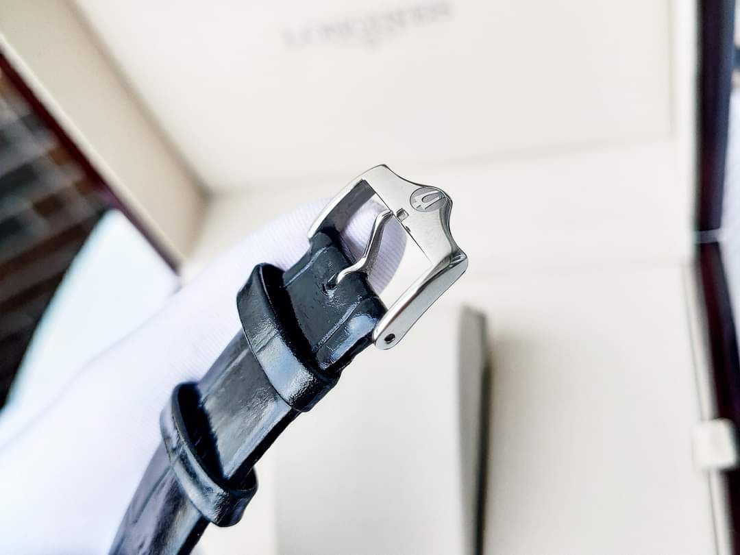 Bulova Quartz 96B107 - Đồng Hồ Nam - Chính Hãng Giá Tốt – PhongWatch