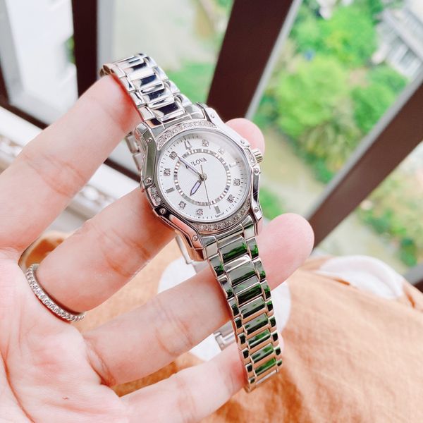 Bulova 96R137 ( Nữ ) – PhongWatch