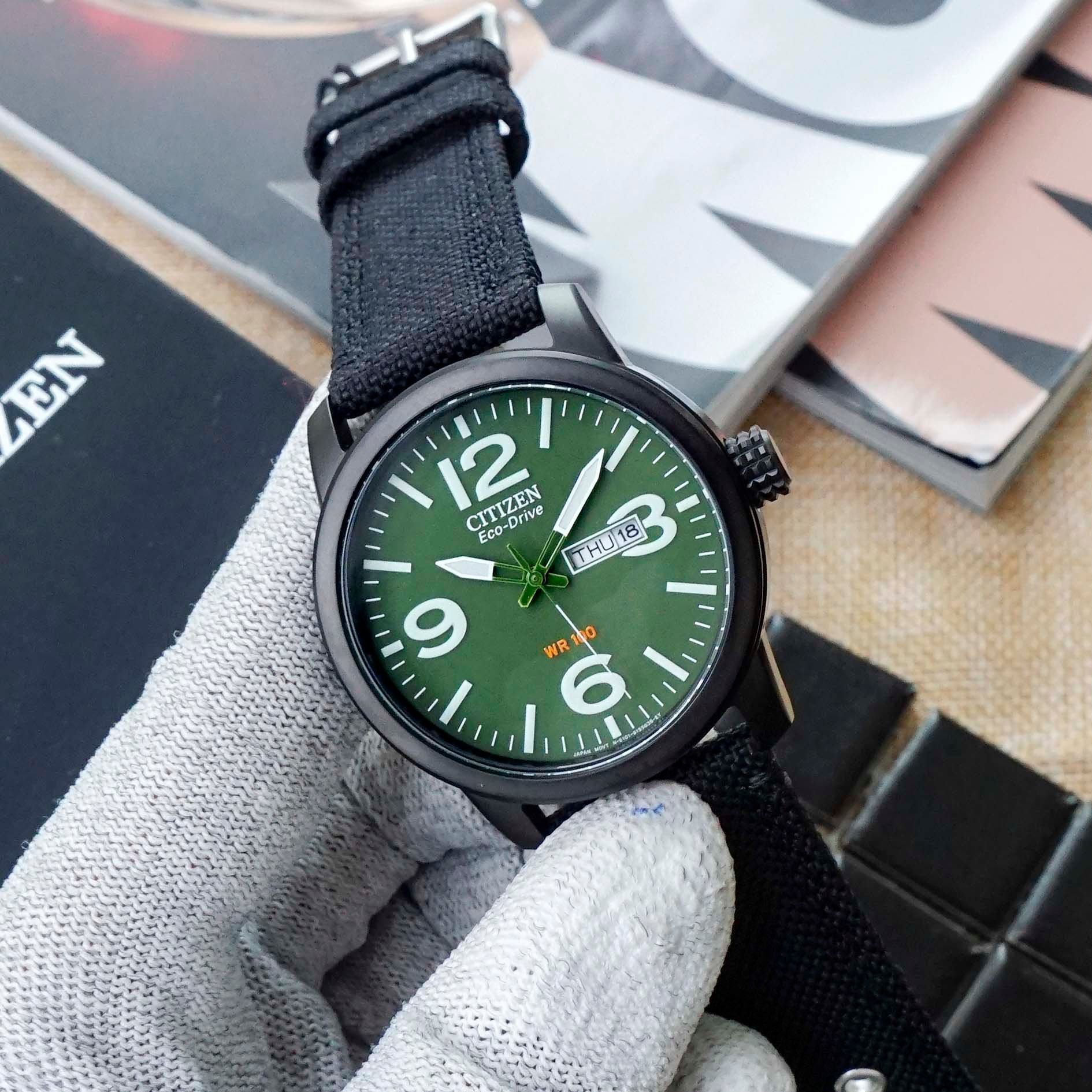 Citizen Eco-Drive BM8475-00X – PhongWatch