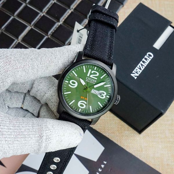 Citizen Eco-Drive BM8475-00X – PhongWatch