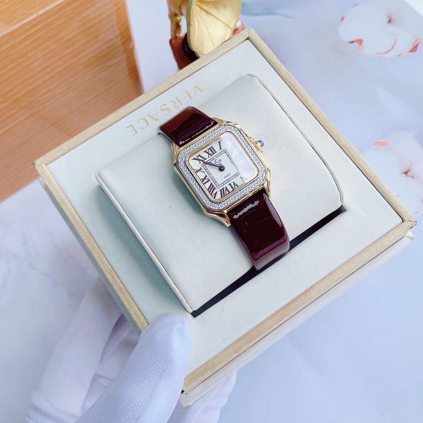 Gv2 By Gevril 12102 Women's Milan Diamond Swiss Quartz Watch – PhongWatch