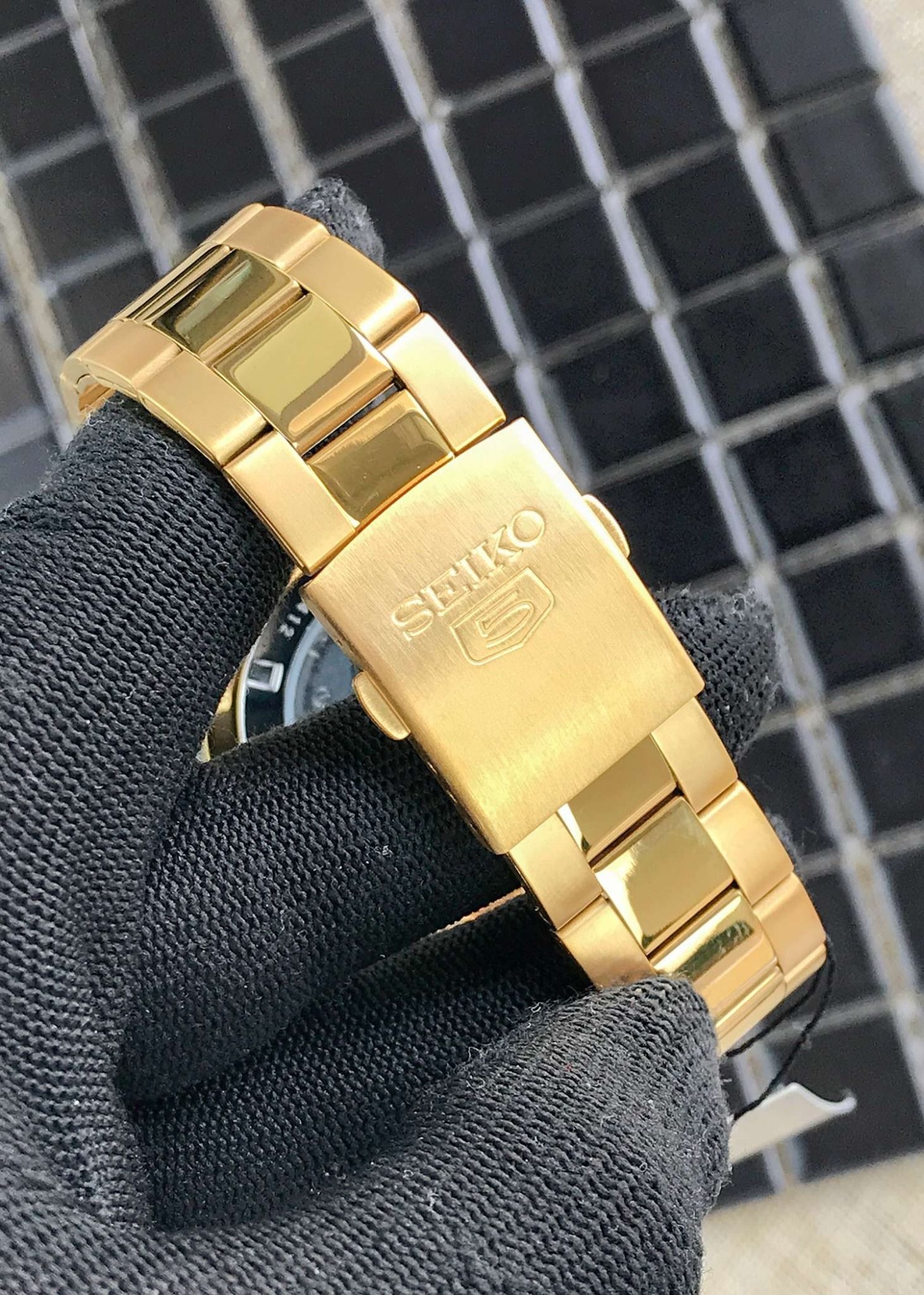 Seiko 5 SNKP20K1 ( SNKP20 ) - Đồng Hồ Nam - Chính Hãng Giá Tốt – PhongWatch