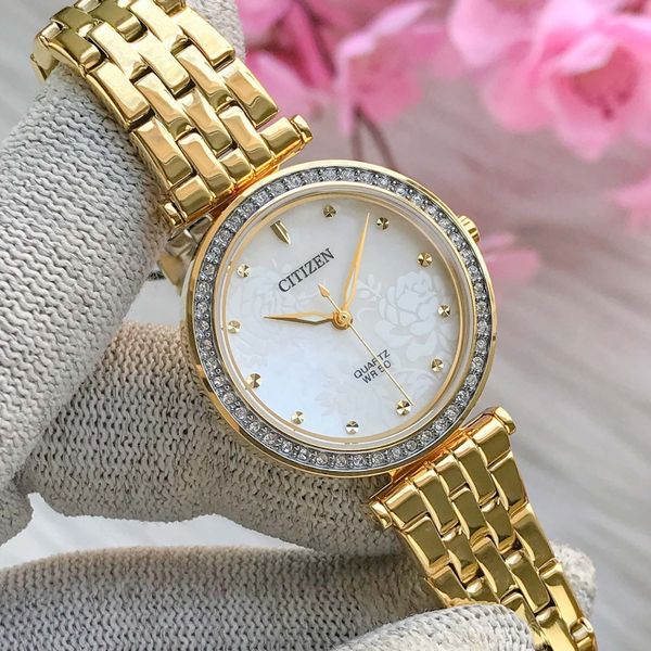Citizen Quartz ER0218-53X - Nữ – PhongWatch