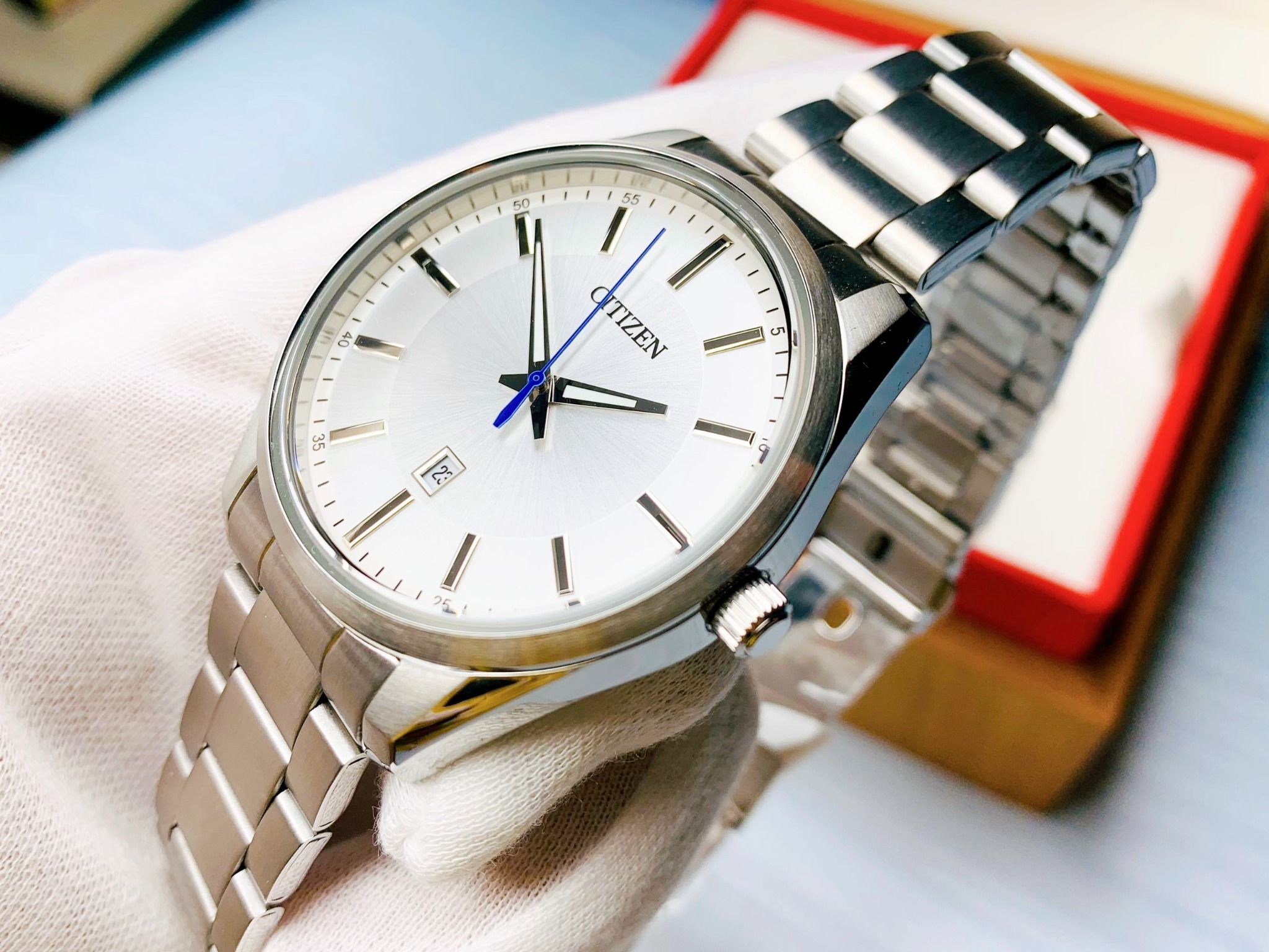 Citizen Quartz BI1030-53A ( BI103053A ) - Chính Hãng Giá Tốt – PhongWatch