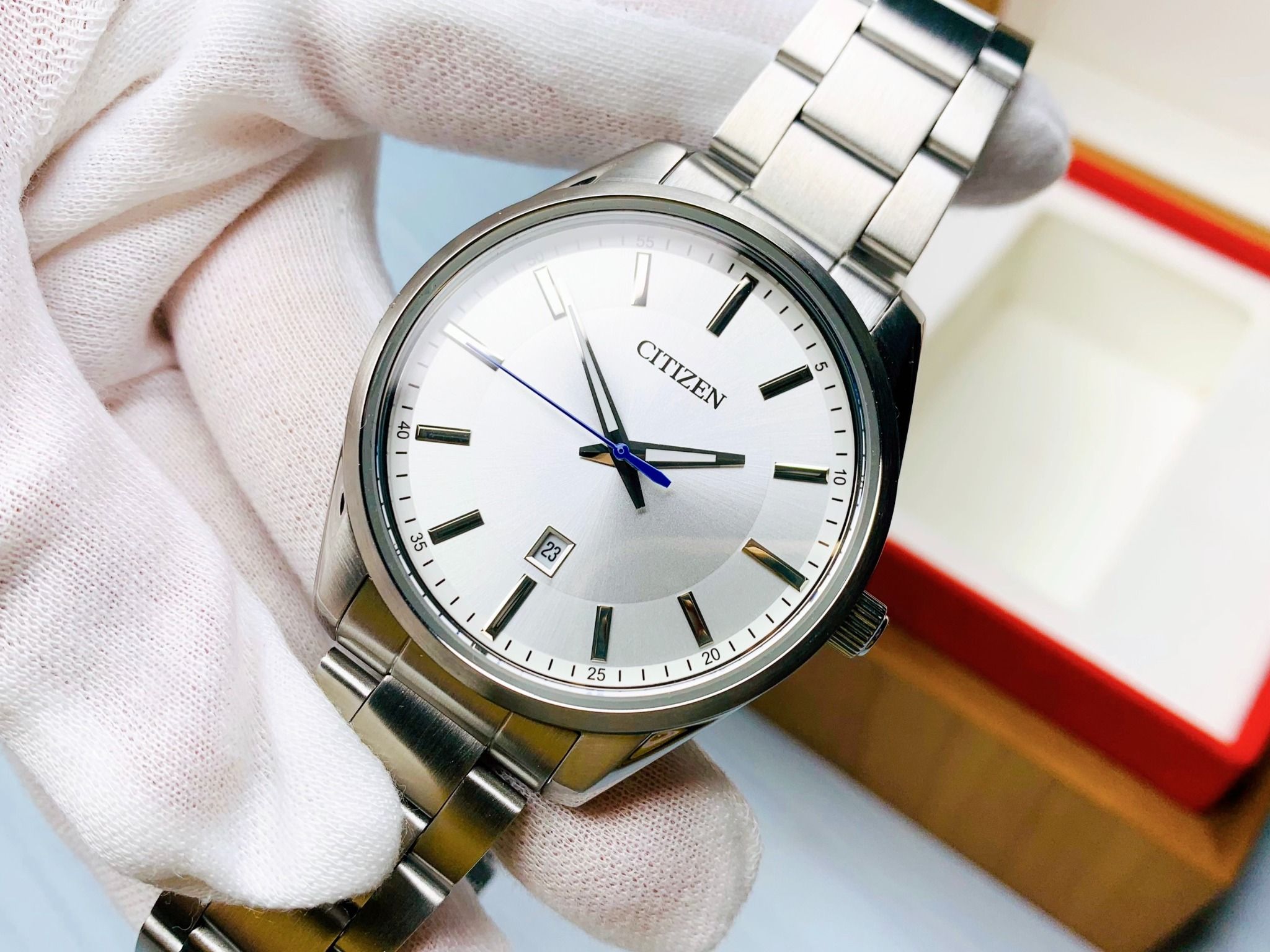 Citizen Quartz BI1030-53A ( BI103053A ) - Chính Hãng Giá Tốt – PhongWatch