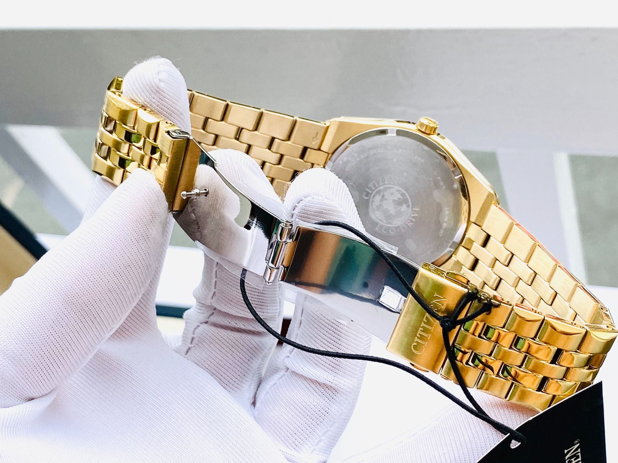 Citizen Eco-Drive BM7332-61P - Đồng Hồ Nam - Chính Hãng Giá Tốt ...