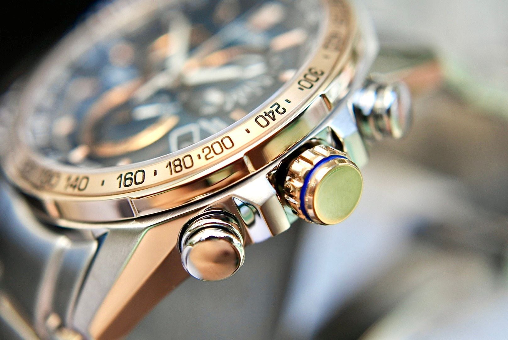 Citizen Eco-Drive CB5916-59L Perpetual Calendar Chronograph – PhongWatch