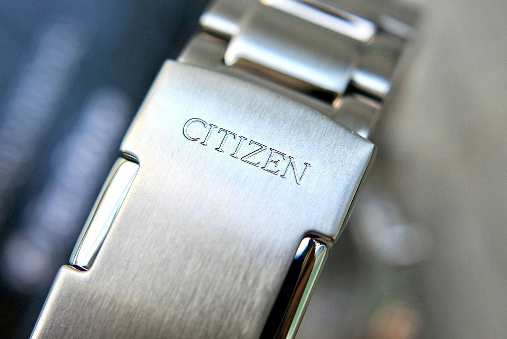 Citizen Eco-Drive CB5916-59L Perpetual Calendar Chronograph – PhongWatch