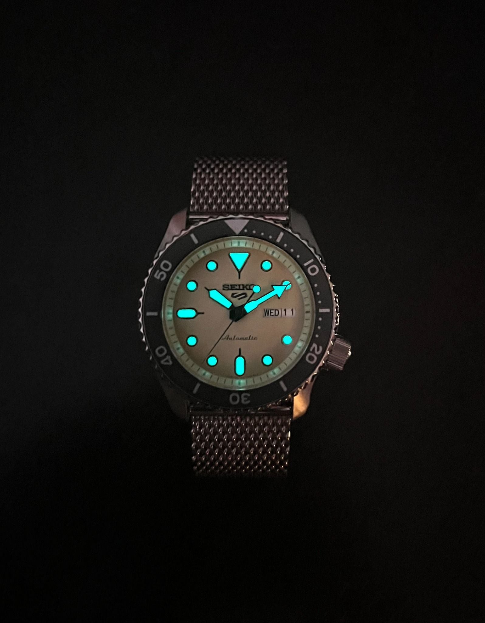 Seiko 5 Sports SRPD67K1 ( SRPD67 ) – PhongWatch