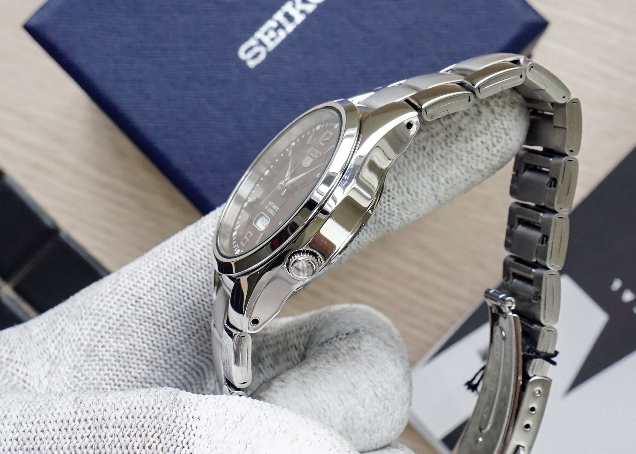 Seiko 5 SNK623K1 ( SNK623 ) - Chính Hãng Giá Tốt – PhongWatch