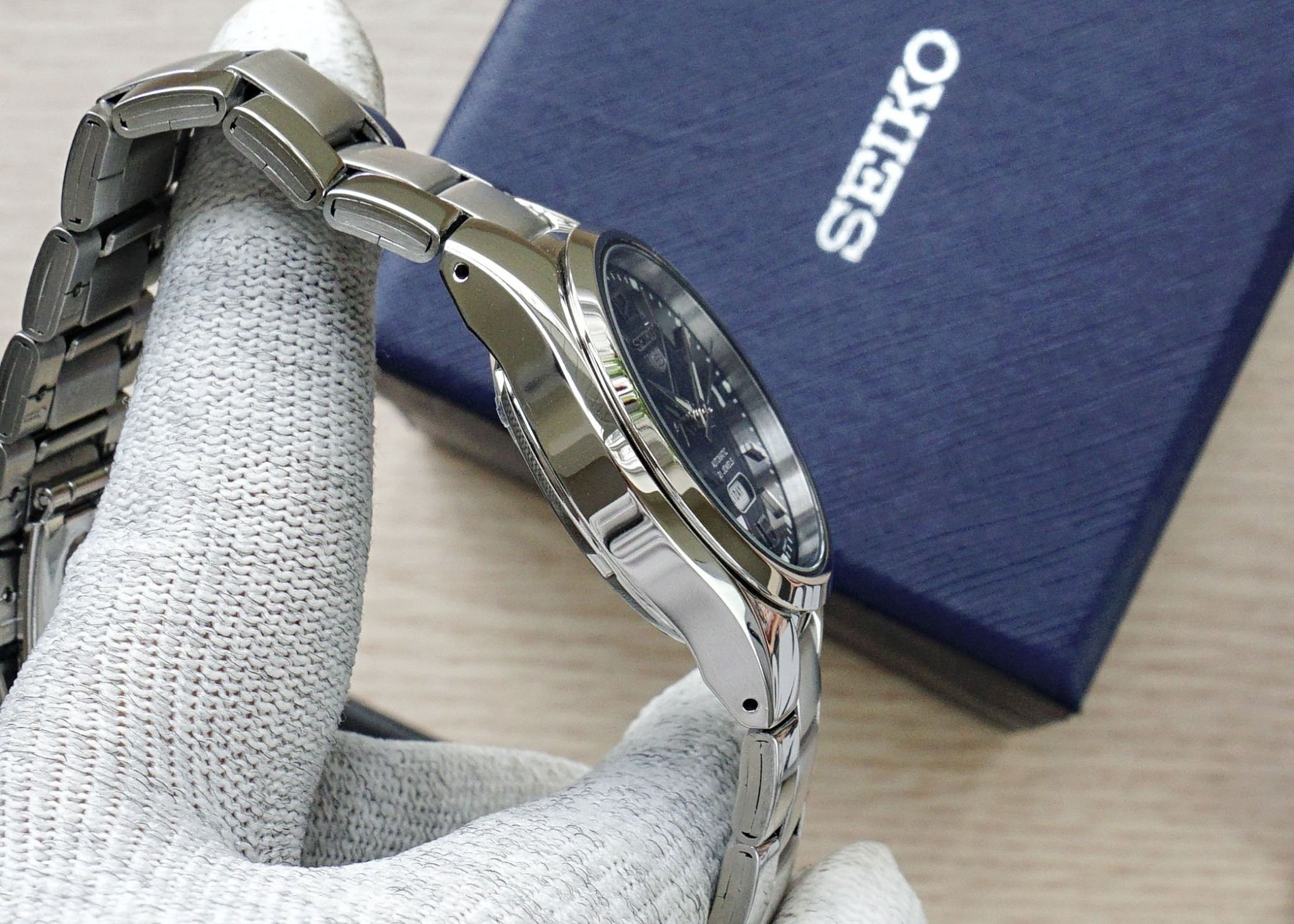 Seiko 5 SNK623K1 ( SNK623 ) - Chính Hãng Giá Tốt – PhongWatch