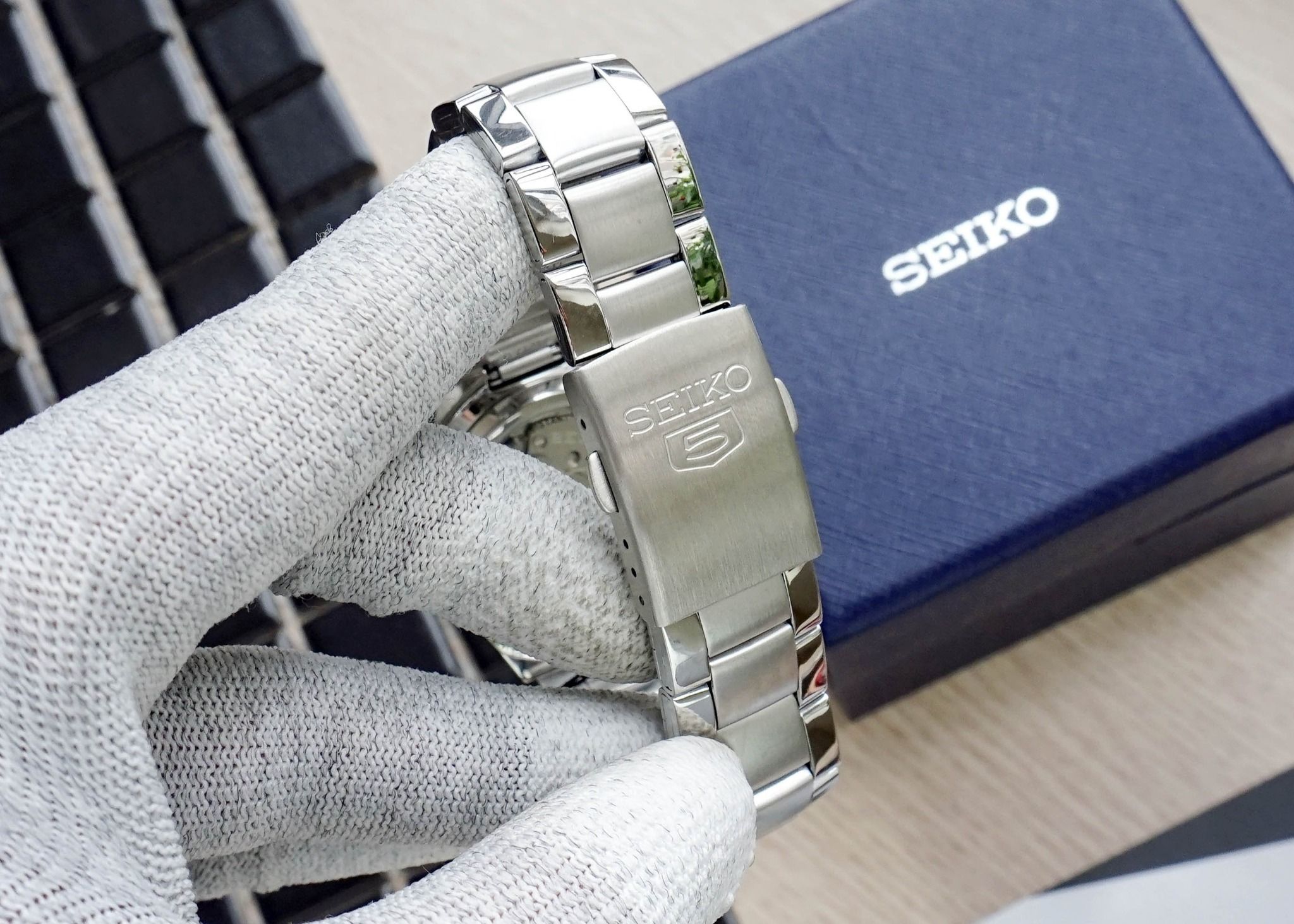 Seiko 5 SNK623K1 ( SNK623 ) - Chính Hãng Giá Tốt – PhongWatch