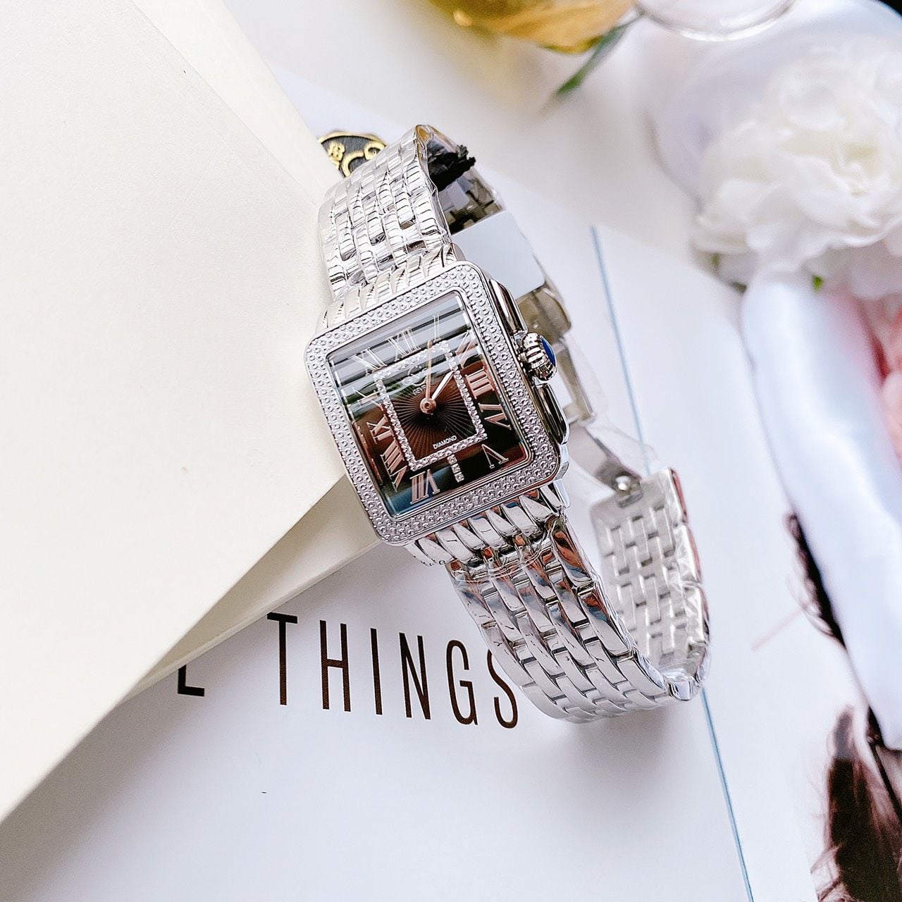 Gv2 By Gevril 12330B Padova Diamond – PhongWatch