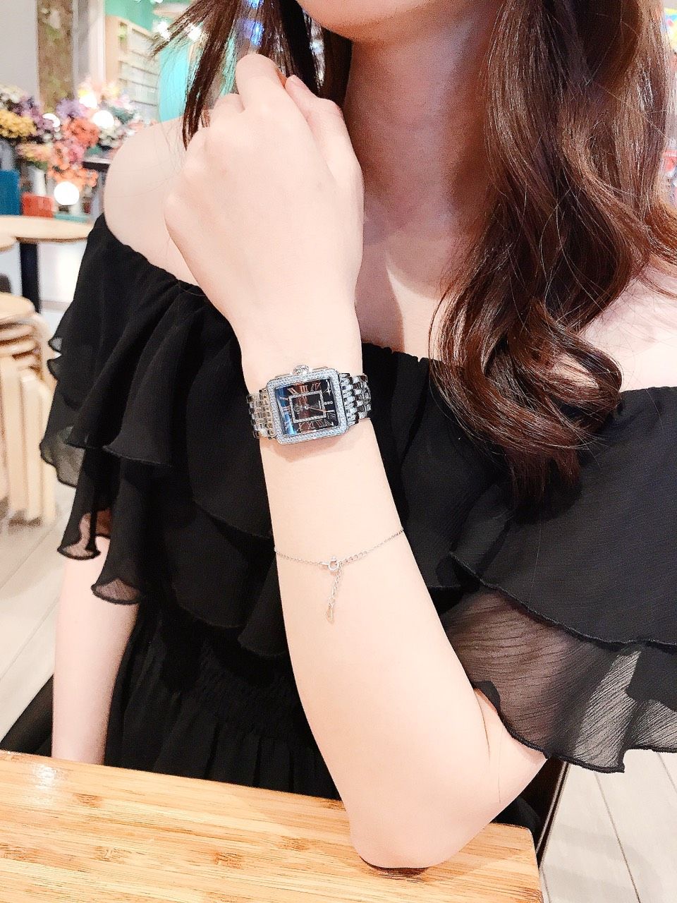 Gv2 By Gevril 12330B Padova Diamond – PhongWatch