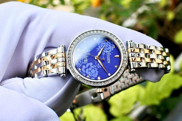 Citizen Quartz ER0218-53L - Nữ – PhongWatch