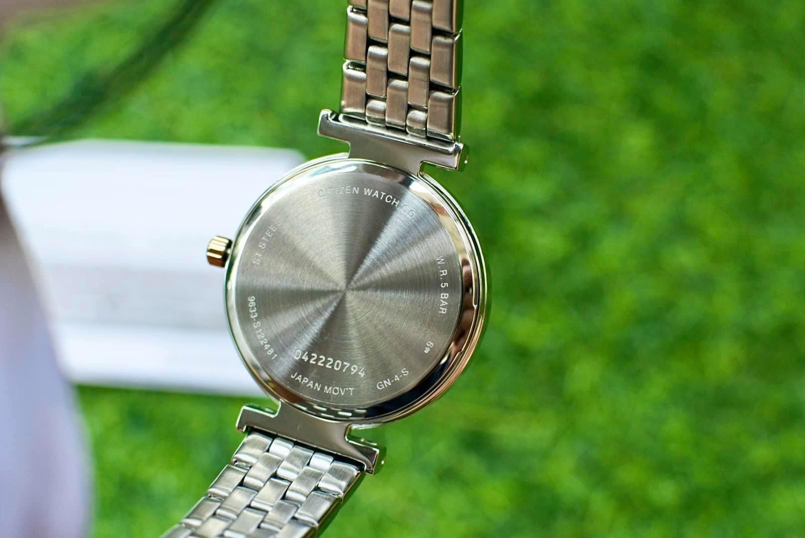 Citizen Quartz ER0218-53L - Nữ – PhongWatch