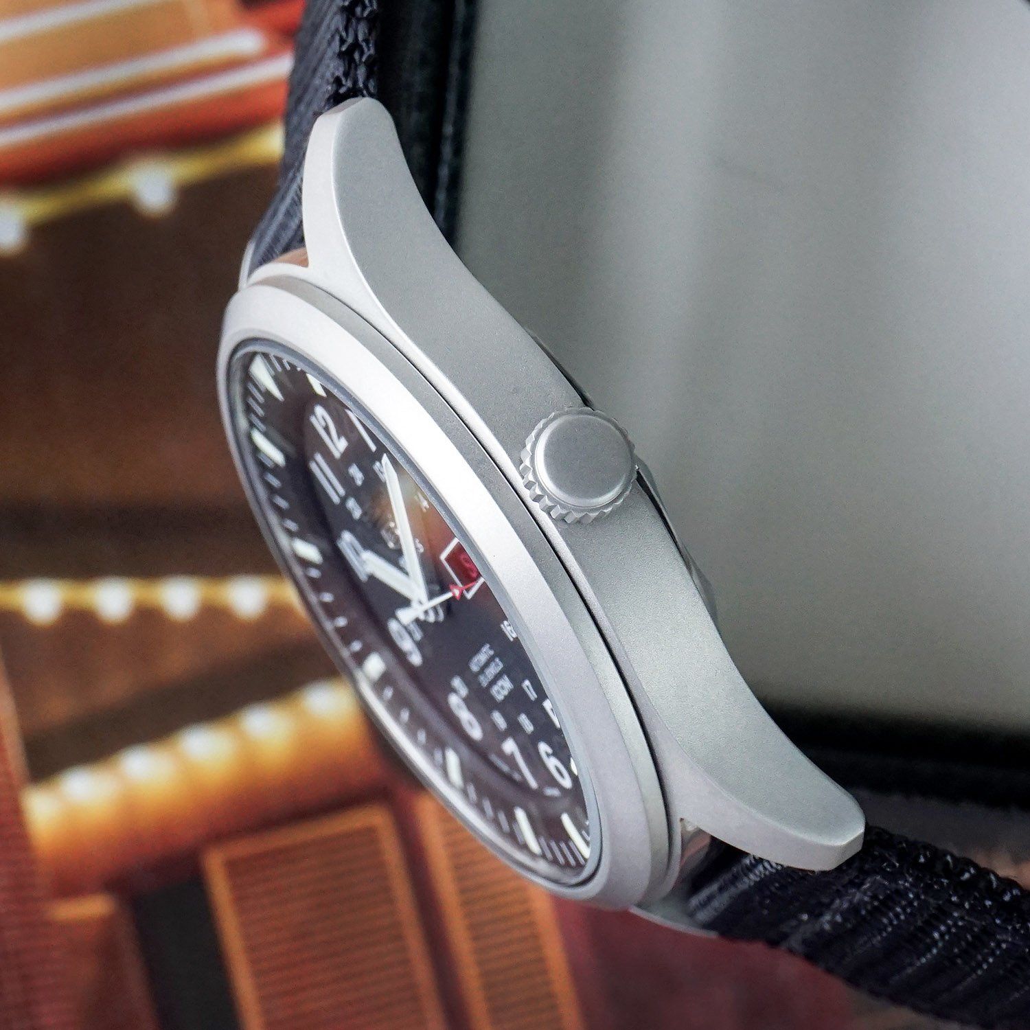 Seiko 5 Sports SNZG15J1 ( SNZG15 ) - Nội Địa Nhật – PhongWatch