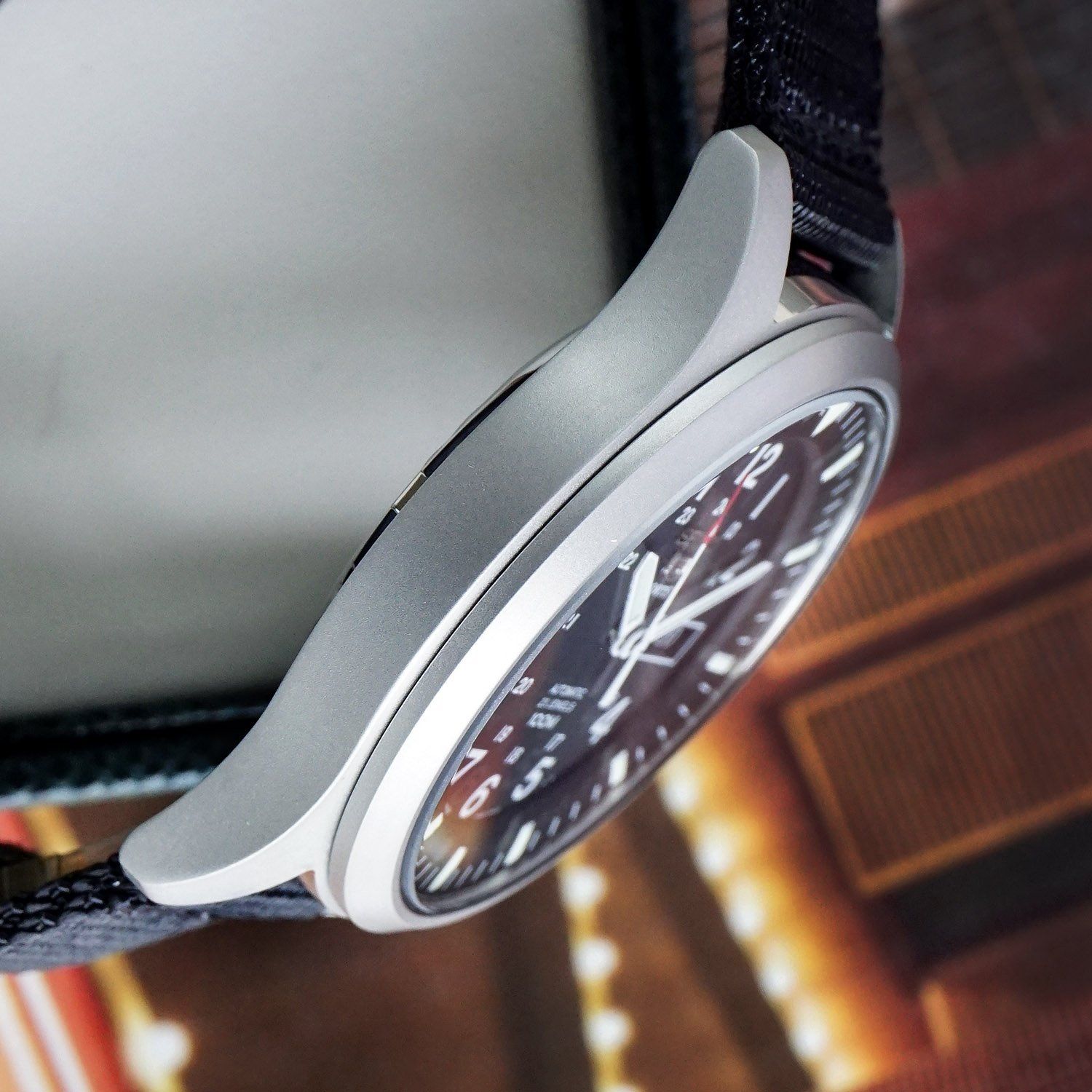 Seiko 5 Sports SNZG15J1 ( SNZG15 ) - Nội Địa Nhật – PhongWatch