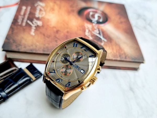 Invicta 34015 Limited Edition Pin Chronograph - Đồng Hồ Nam – PhongWatch