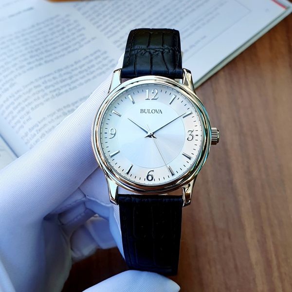 Bulova Quartz 96A28 – PhongWatch