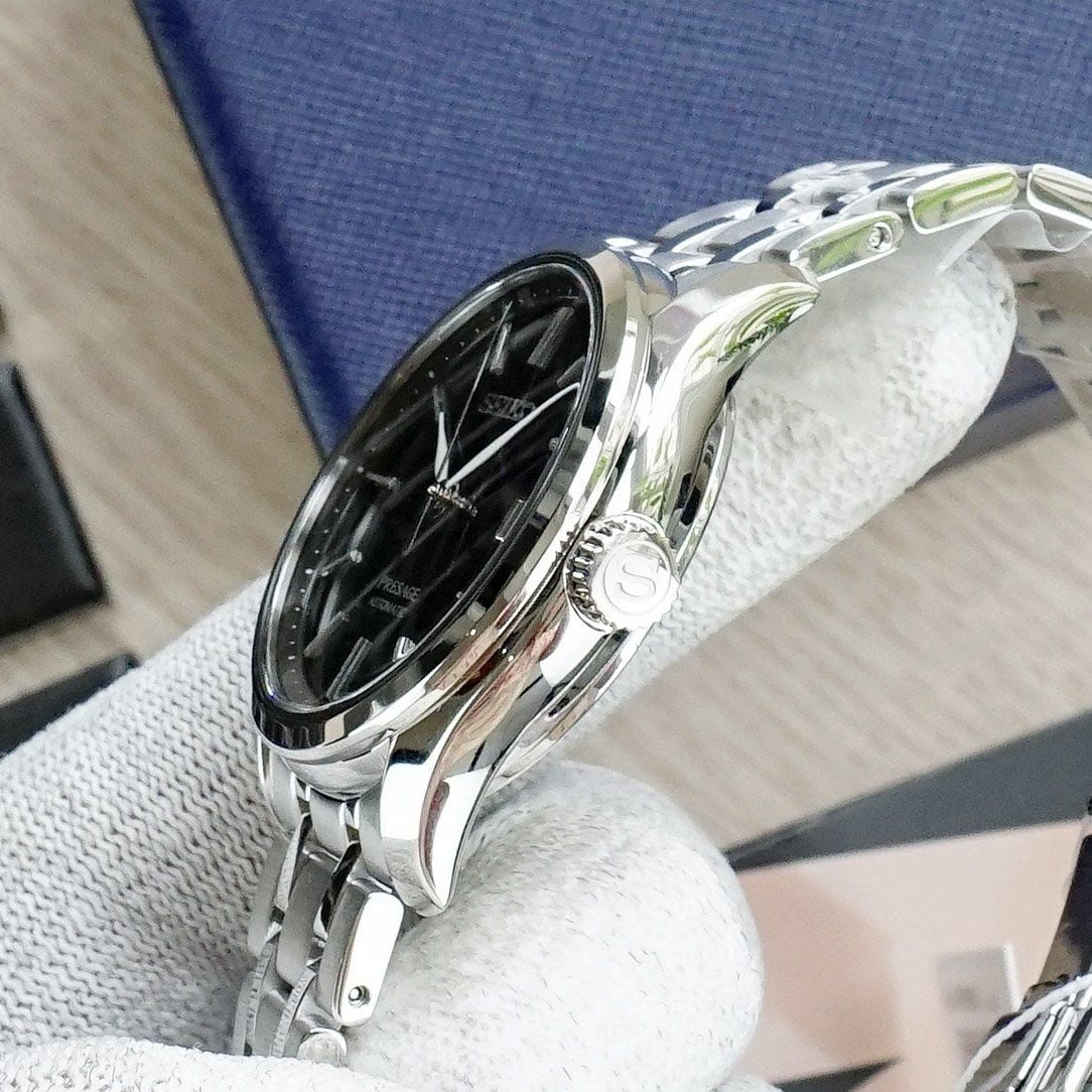 Seiko Presage SRPD99J1 - Đồng Hồ Nam – PhongWatch