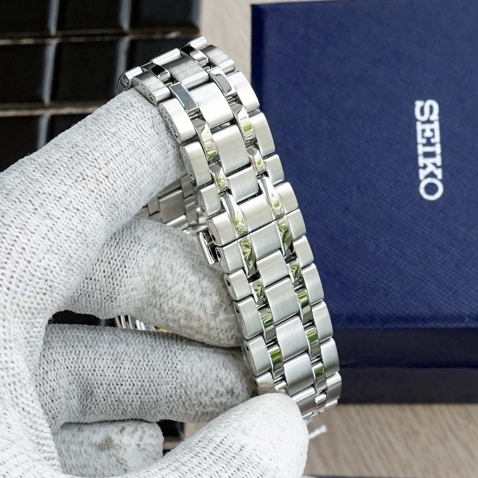 Seiko Presage SRPD99J1 - Đồng Hồ Nam – PhongWatch