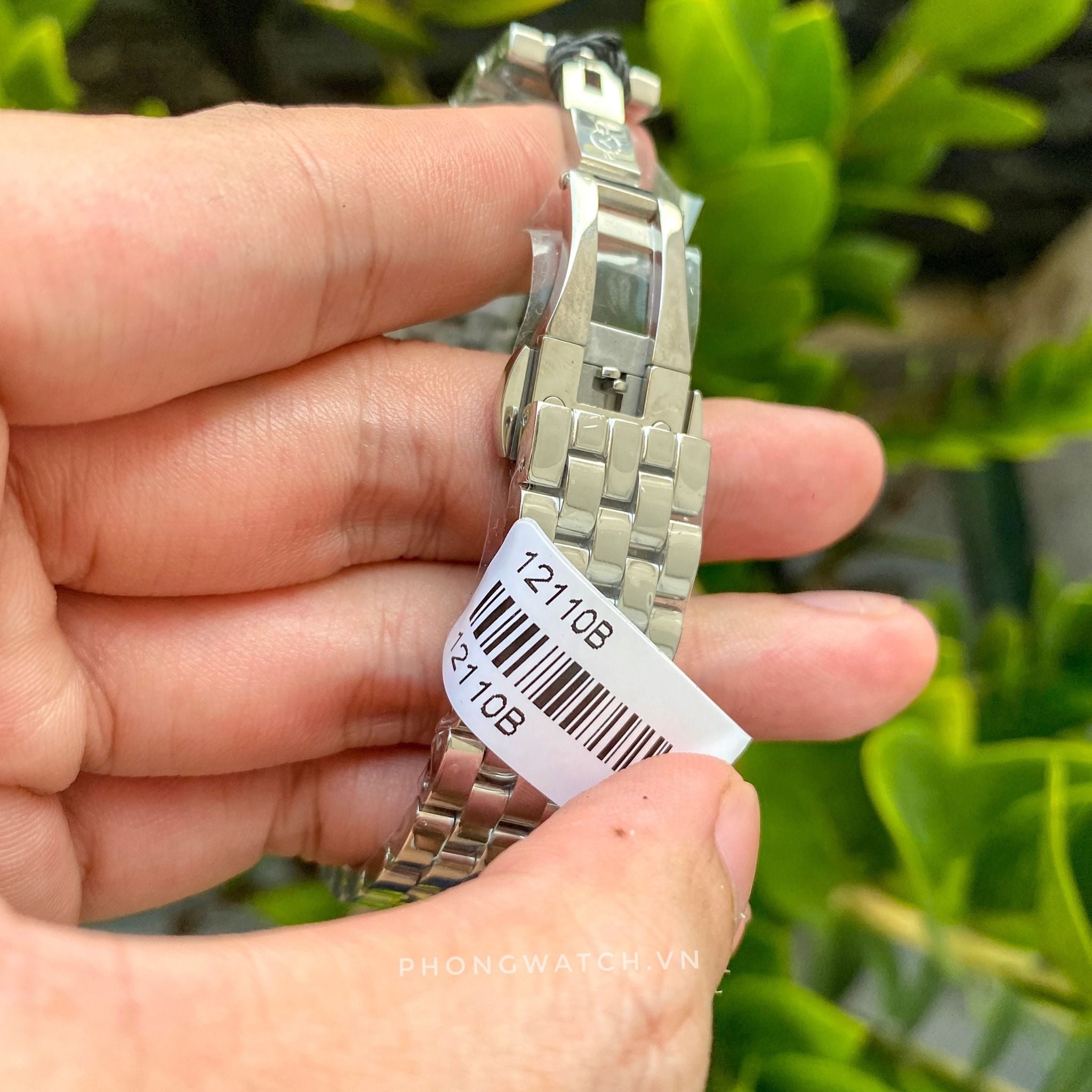 Gv2 By Gevril 12110B Women's Milan Diamond Swiss Quartz Watch ( Nữ ...