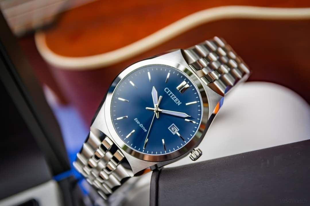 Citizen Eco-Drive BM7330-59L Corso – PhongWatch