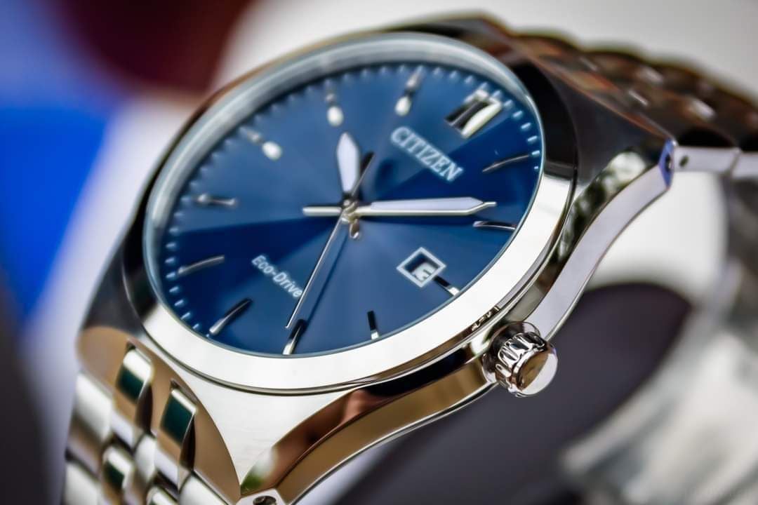 Citizen Eco-Drive BM7330-59L Corso – PhongWatch