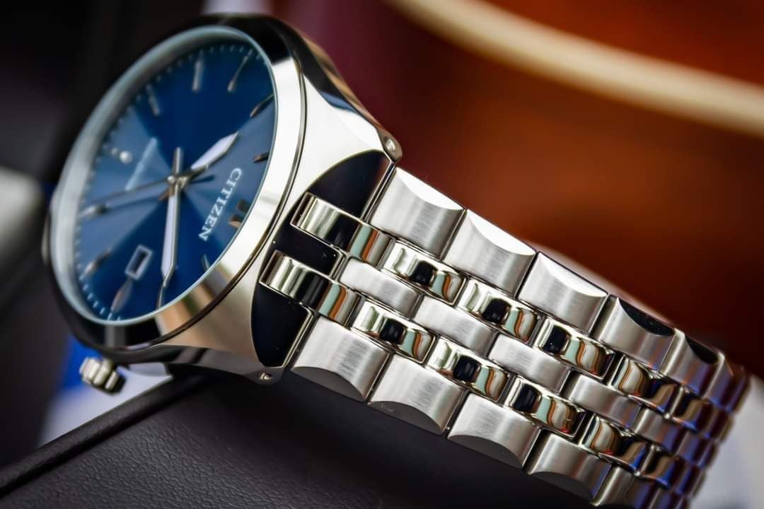 Citizen Eco-Drive BM7330-59L Corso – PhongWatch