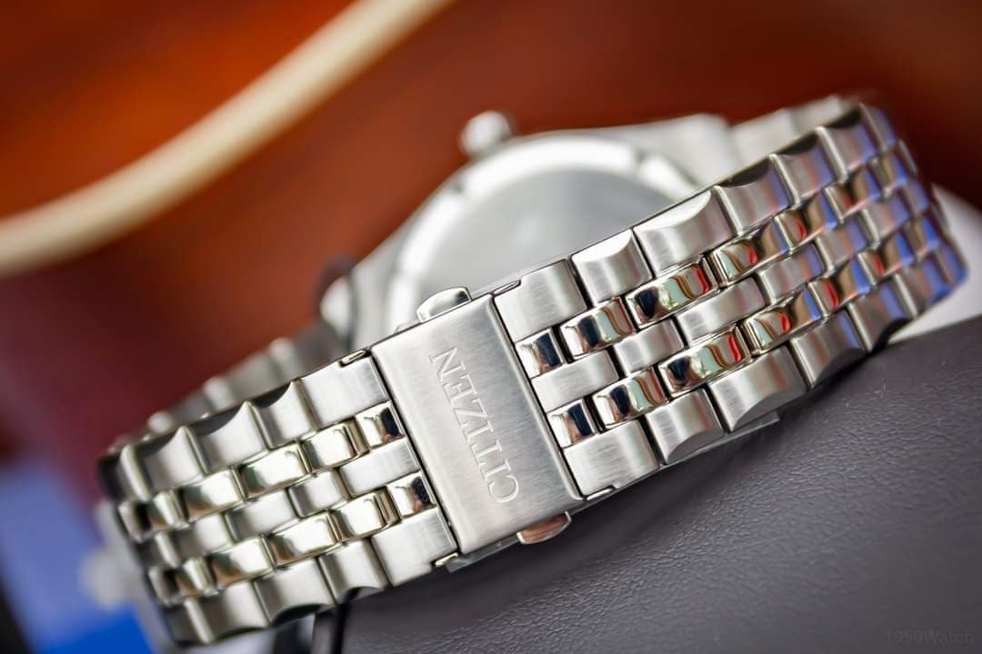 Citizen Eco-Drive BM7330-59L Corso – PhongWatch