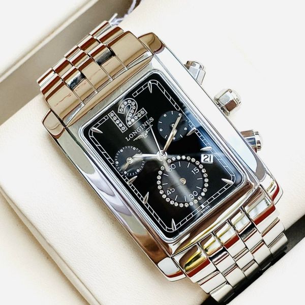 Longines Master Collection L5.680.4.56.6 ( L56804566 ) - Đồng Hồ Nam ...