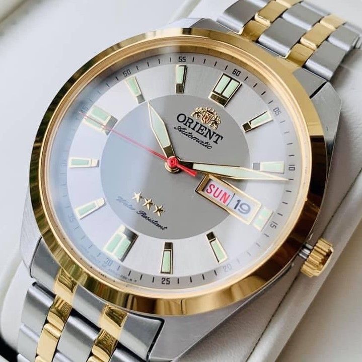 Orient Three Star RA-AB0027N19B - Đồng Hồ Nam - Chính Hãng Giá Tốt – PhongWatch