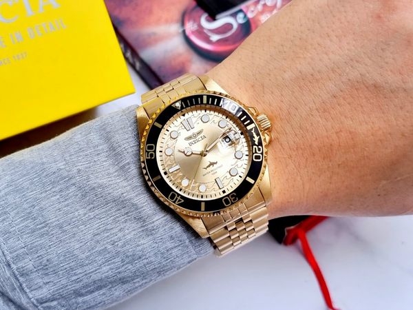 Invicta Diver 30613 - Đồng Hồ Nam – PhongWatch