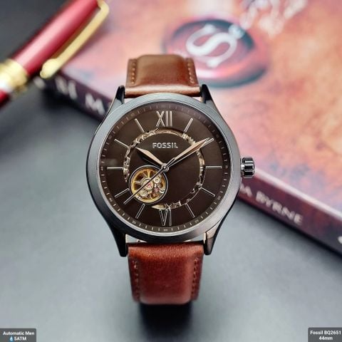 FOSSIL – PhongWatch