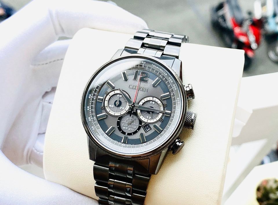 Citizen Eco-Drive CA4377-53H - Đồng Hồ Nam – PhongWatch