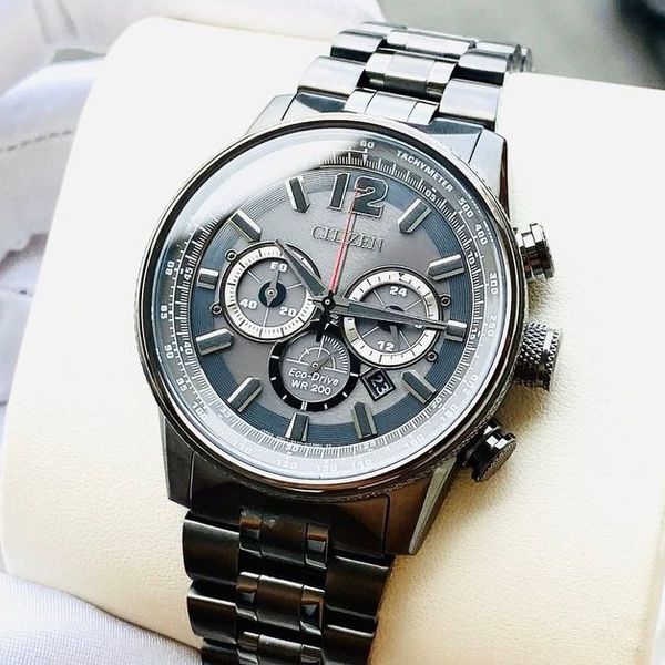 Citizen Eco-Drive CA4377-53H - Đồng Hồ Nam – PhongWatch