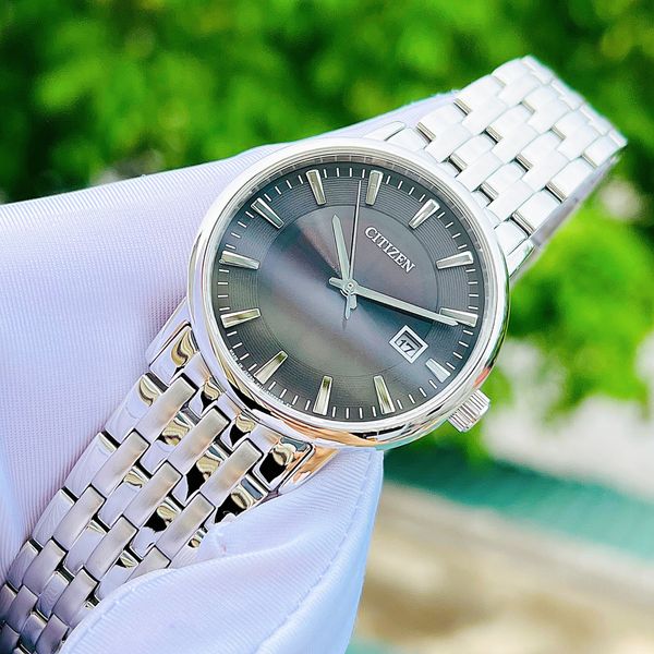 Citizen Eco-Drive BM6770-51G - Đồng Hồ Nam - Chính Hãng Giá Tốt ...