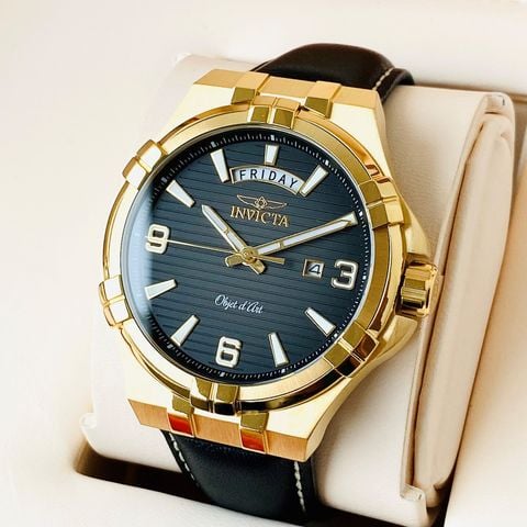 INVICTA – PhongWatch