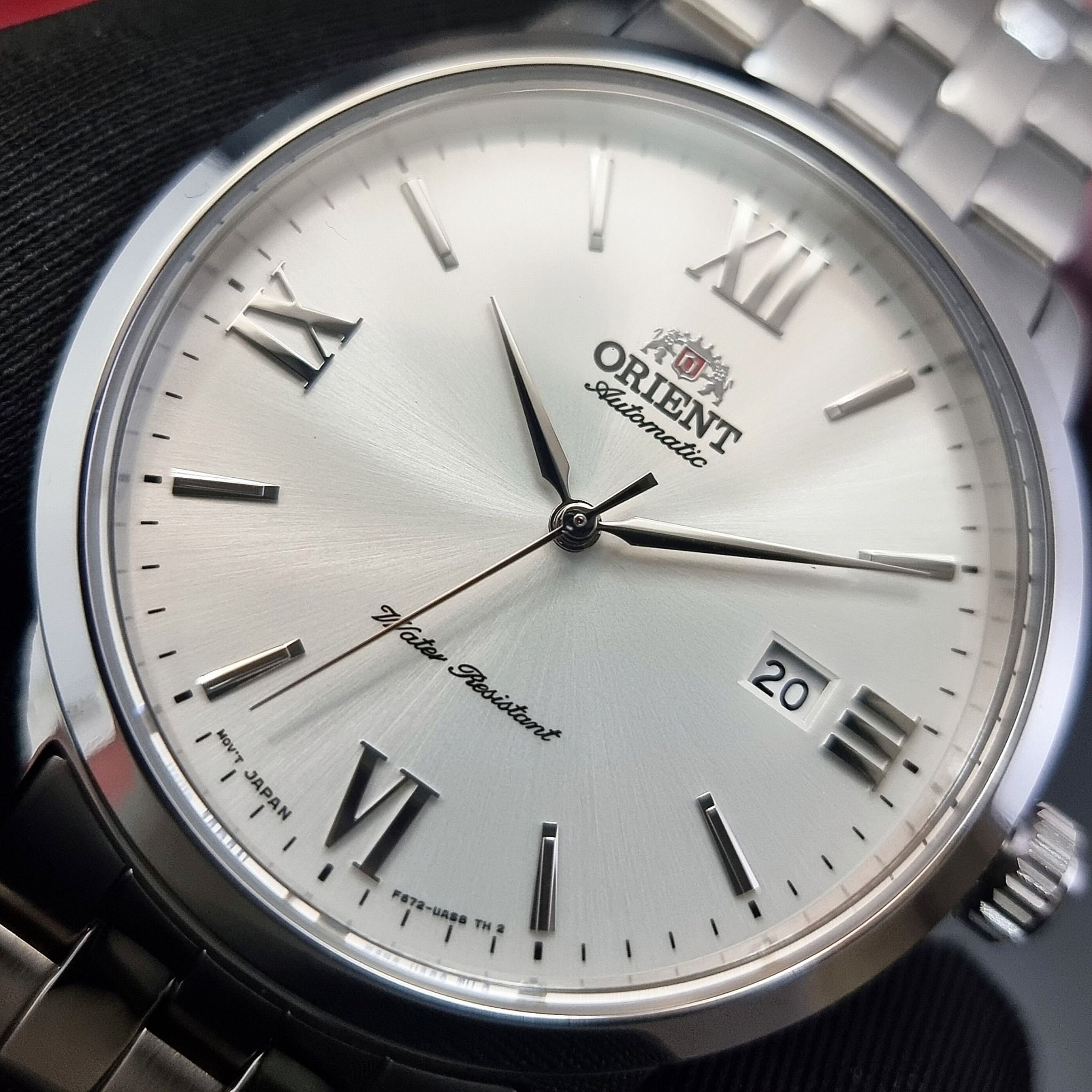Orient Symphony 4 RA-AC0F10S10B ( RA-AC0F10S ) – PhongWatch