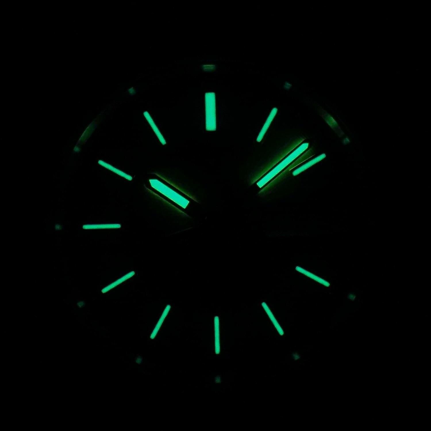 Seiko 5 SNKL81K1 ( SNKL81) - Đồng Hồ Nam – PhongWatch